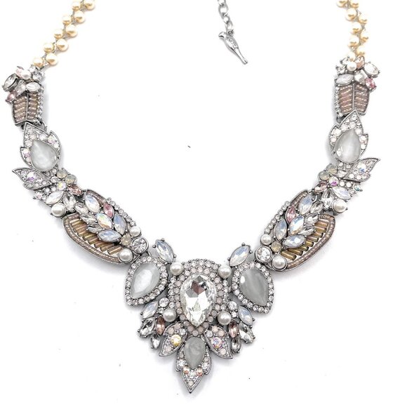 Chloe + Isabel | Jewelry | Juliet Statement Chole Isabel Necklace 389 ...